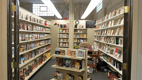 Family Lending Libraries