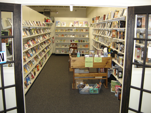 Family Lending Libraries